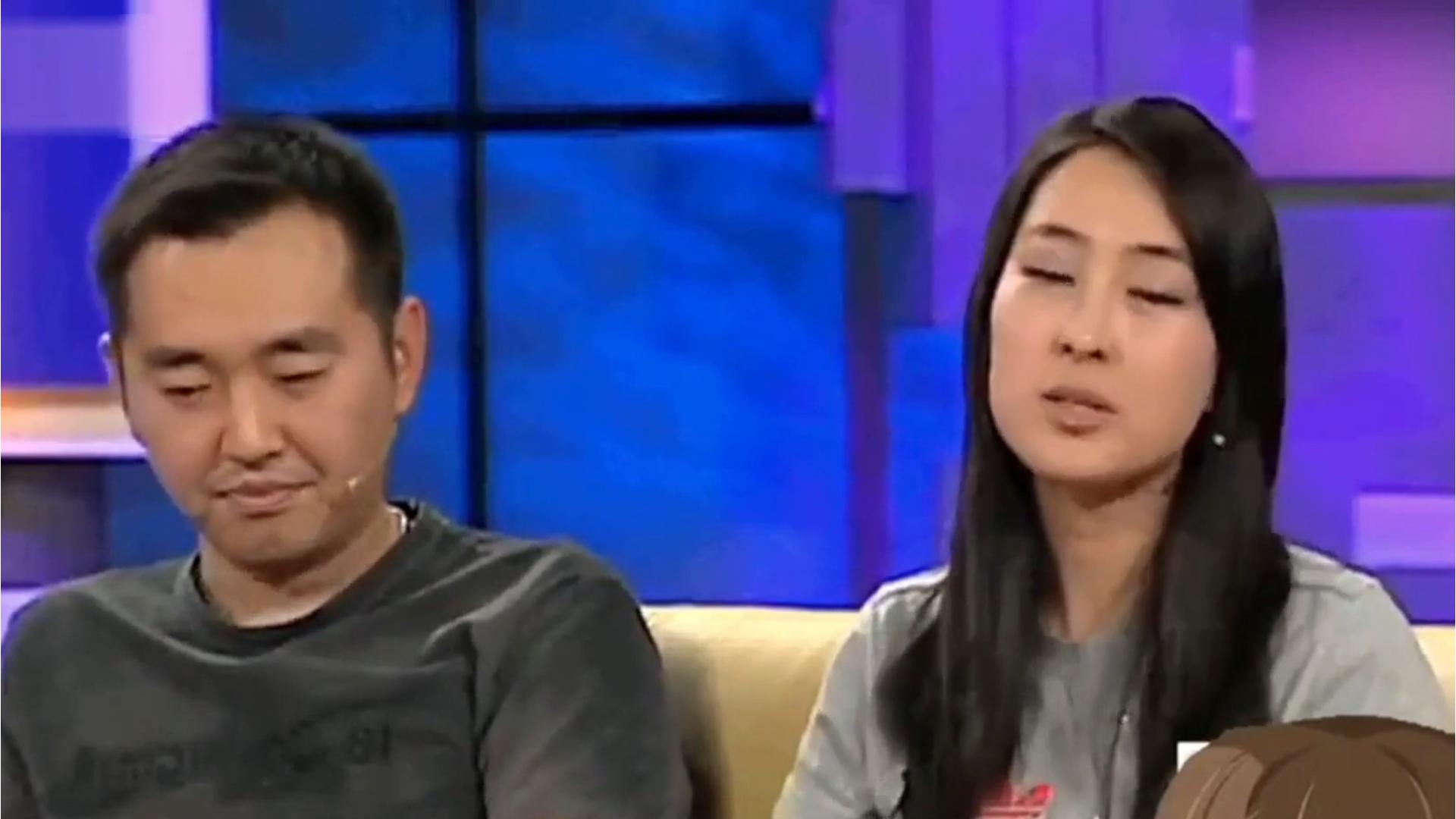 Ma Su, who used to be "the queen of three materials", now has nothing ...