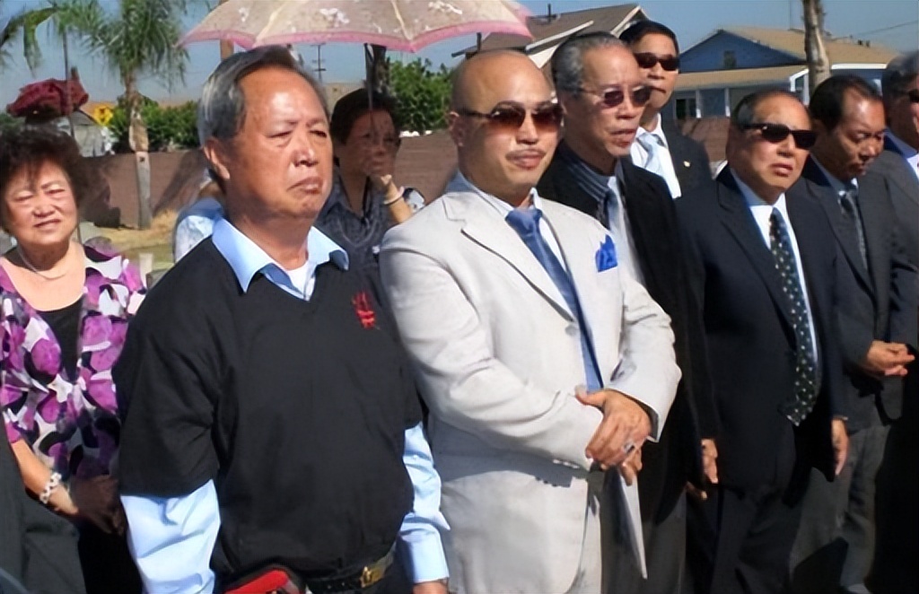 Zhou Guoxiang's case uncovered: What crimes are hidden behind claiming ...