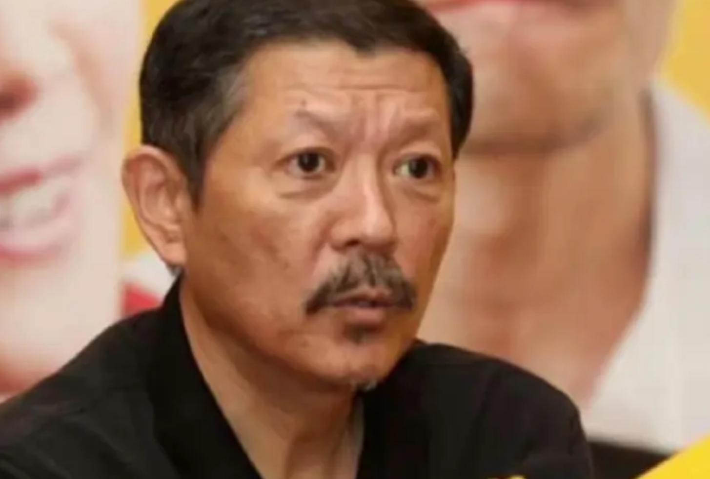 Luo Jingmin, a well-known veteran actor, died of illness! Only 67 years ...