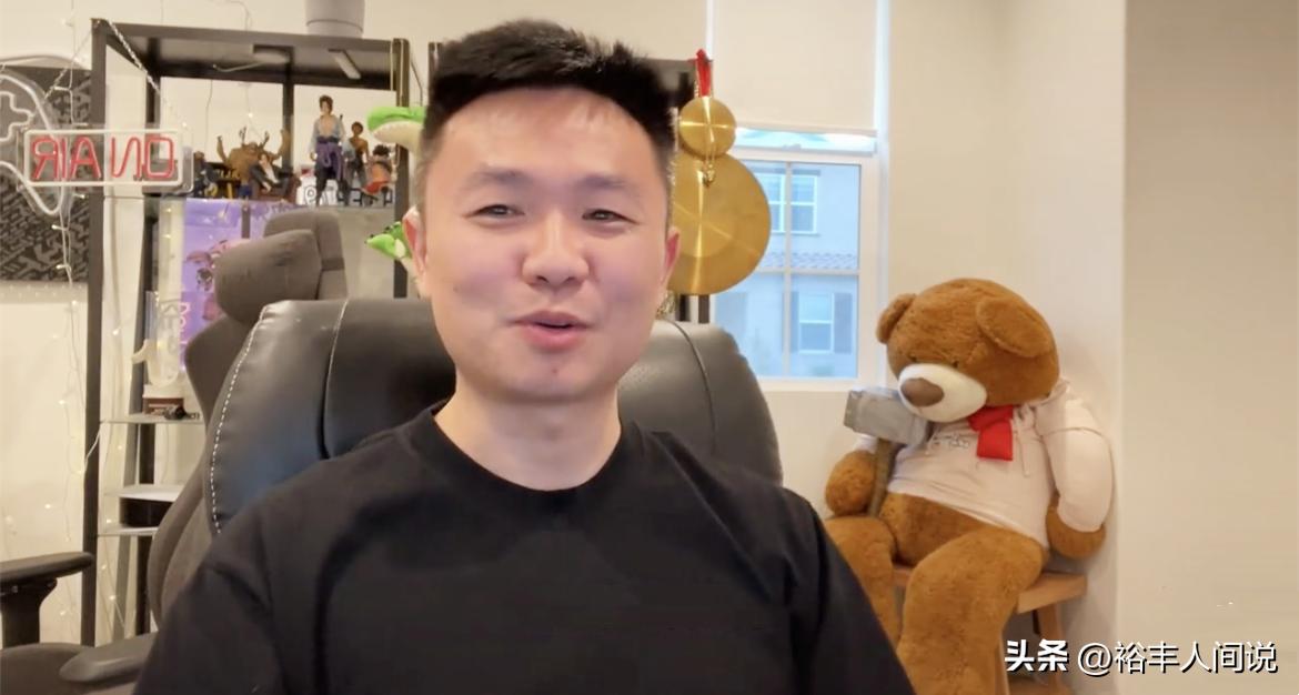 Internet celebrity "Shi Li" responds for the first time after half a ...