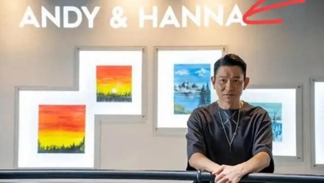 The daughter who was raised by Andy Lau with 500 million yuan is now 11 ...