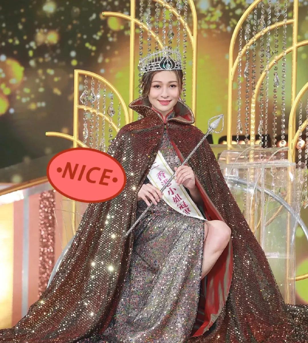 Hong Kong sister Lin Yuwei was involved in the scolding of her parents ...