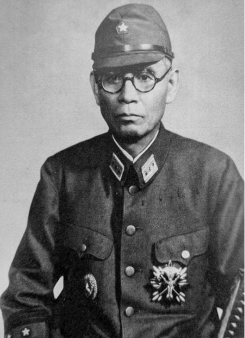 Jiang Yiping defended Neiji Okamura's innocence, leading to his ...