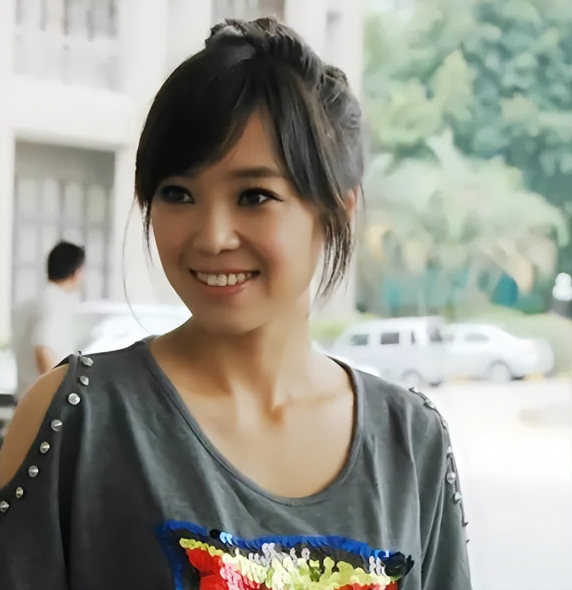 Eat and drink for nothing for nearly 10 years! Yun Duo, raised by Dao ...