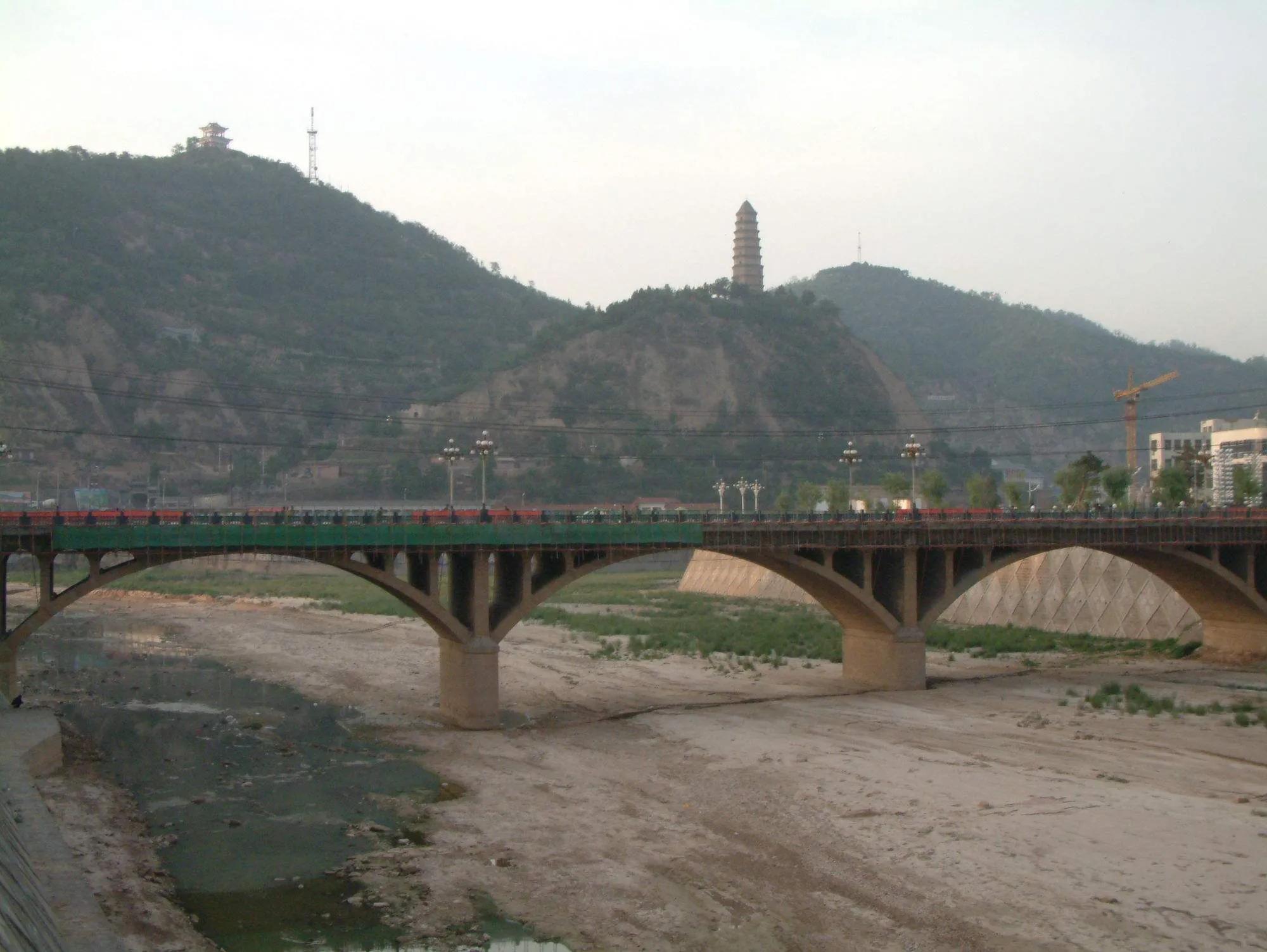 The History of the Rise and Fall of the Majia Army in the Northwest (12 ...