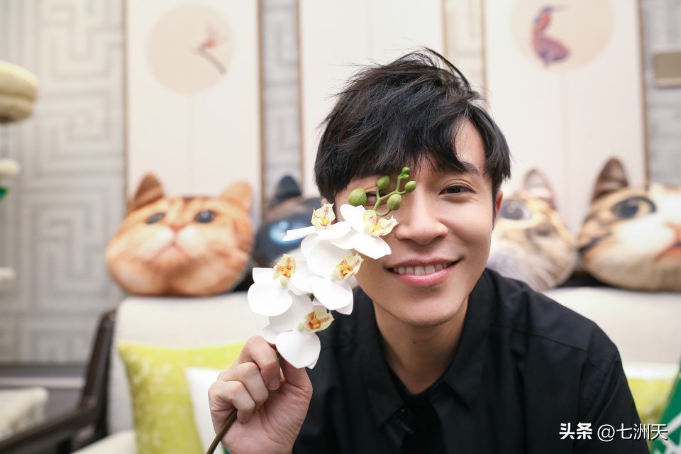 Wu Qingfeng: Cleanliness is the best temperament of a person - iMedia