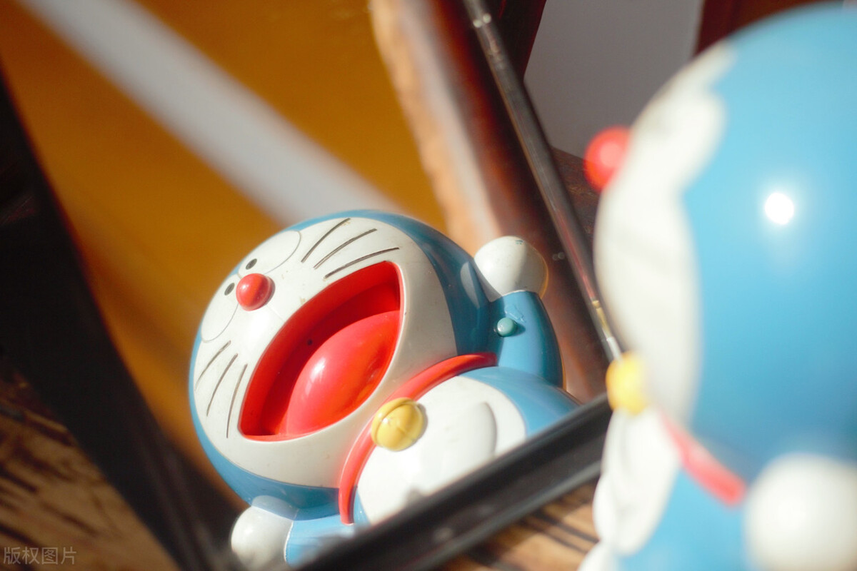 Inventory of super props that have been realized in Doraemon (Part 2 ...