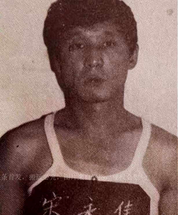 The "Qiao Si" who dominated the Northeast back then could cut him even ...