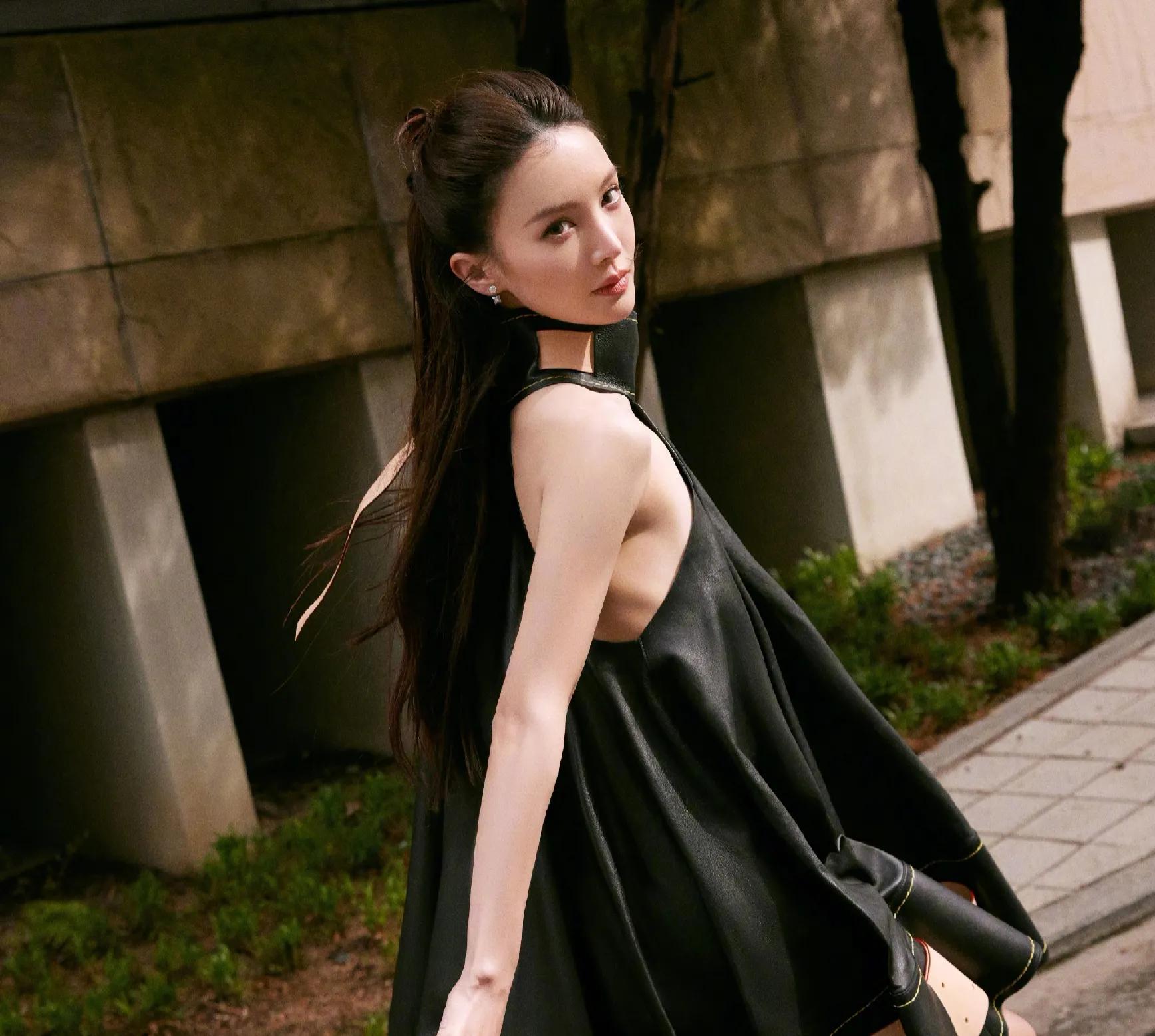 Jin Chen, Guo Qilin's meeting will be full of funny burdens! Netizen ...