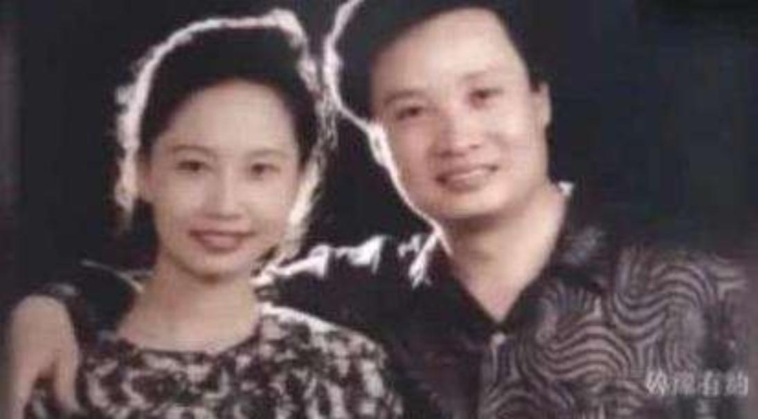 Yan Weiwen's wife Liu Weixing: After 32 years of fighting breast cancer ...