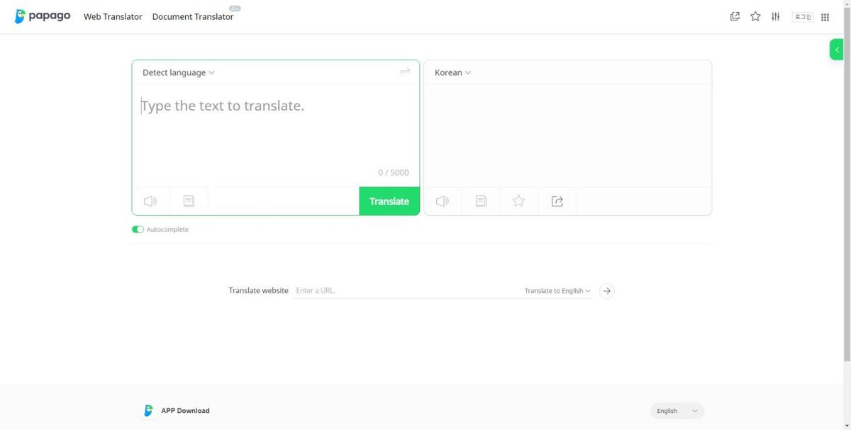 How to translate web pages? Tools with web page translation ...