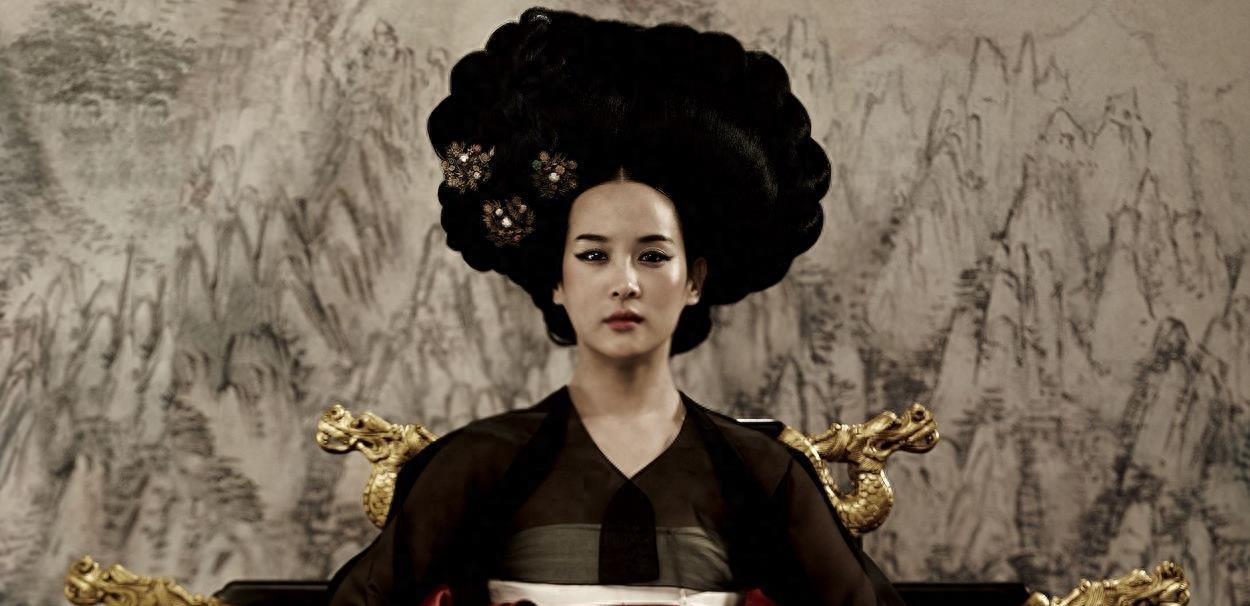 Sexy Goddess Zhao Ruzhen Interprets The Most Perfect Love Story Our Girls Heart Is Moved