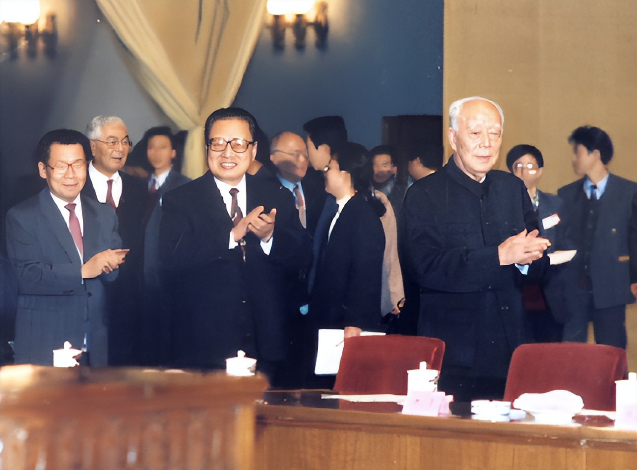 He was born as a carpenter. At the age of 48, he was the leader of the ...