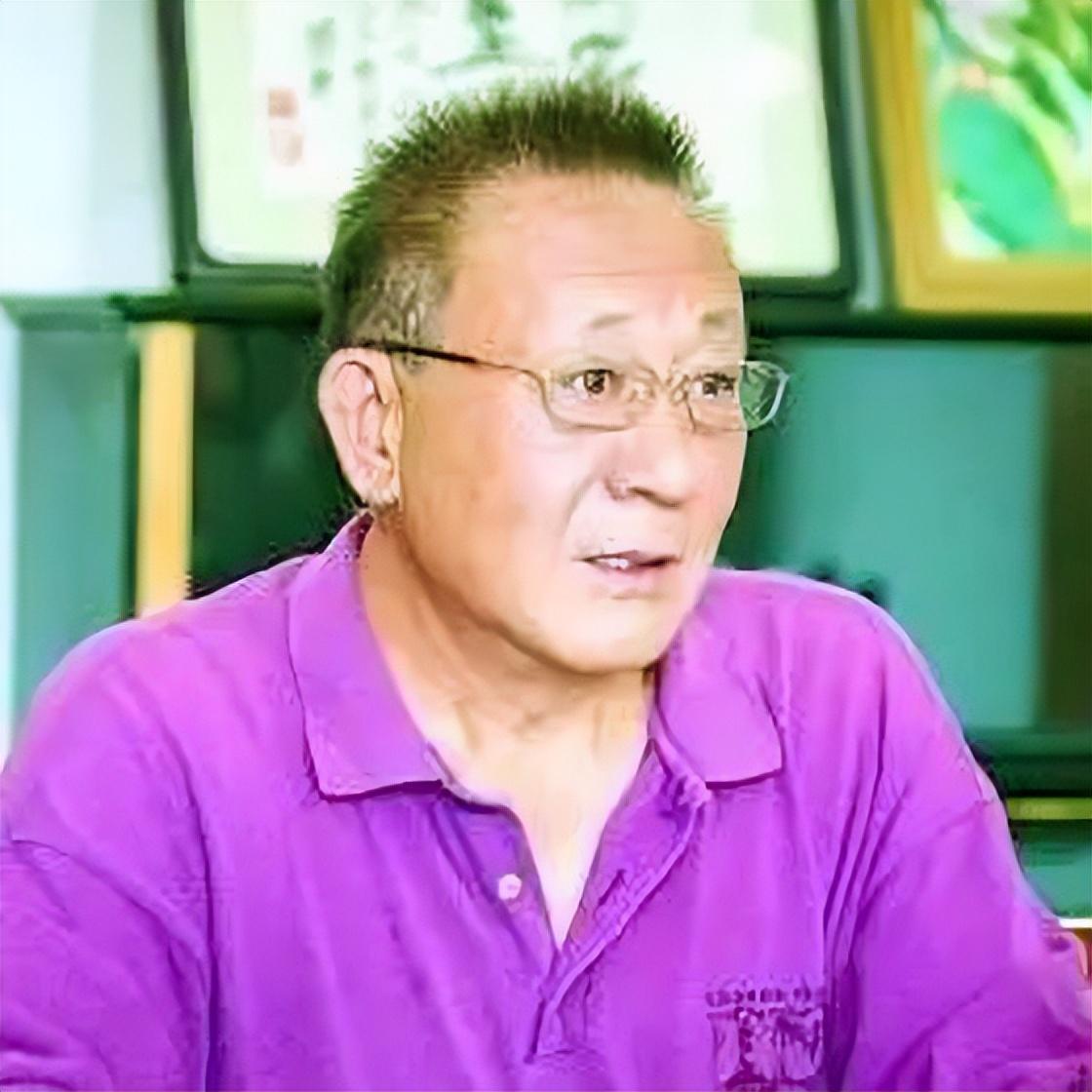 The famous singer Wang Xiufen is heartbroken over the death of her ...