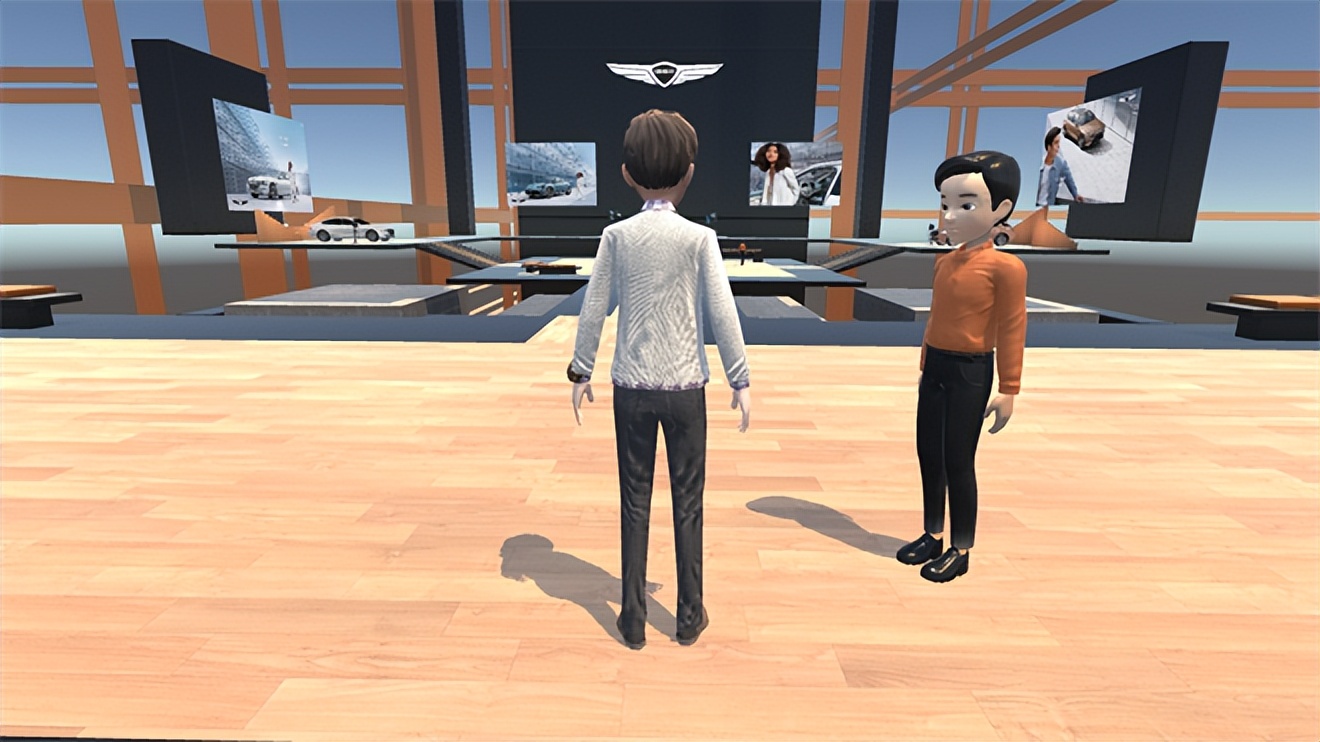 Genesis Enters Metaverse, Explores Digital Innovation, Extends ...