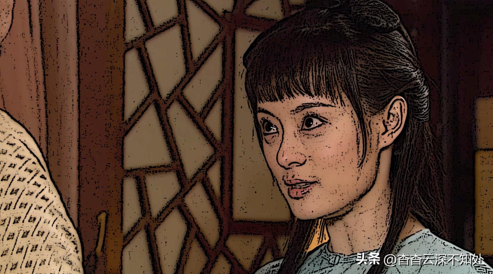 No.40 Shiro · "Sharing the video copy of "The Legend of Zhen Huan" in ...