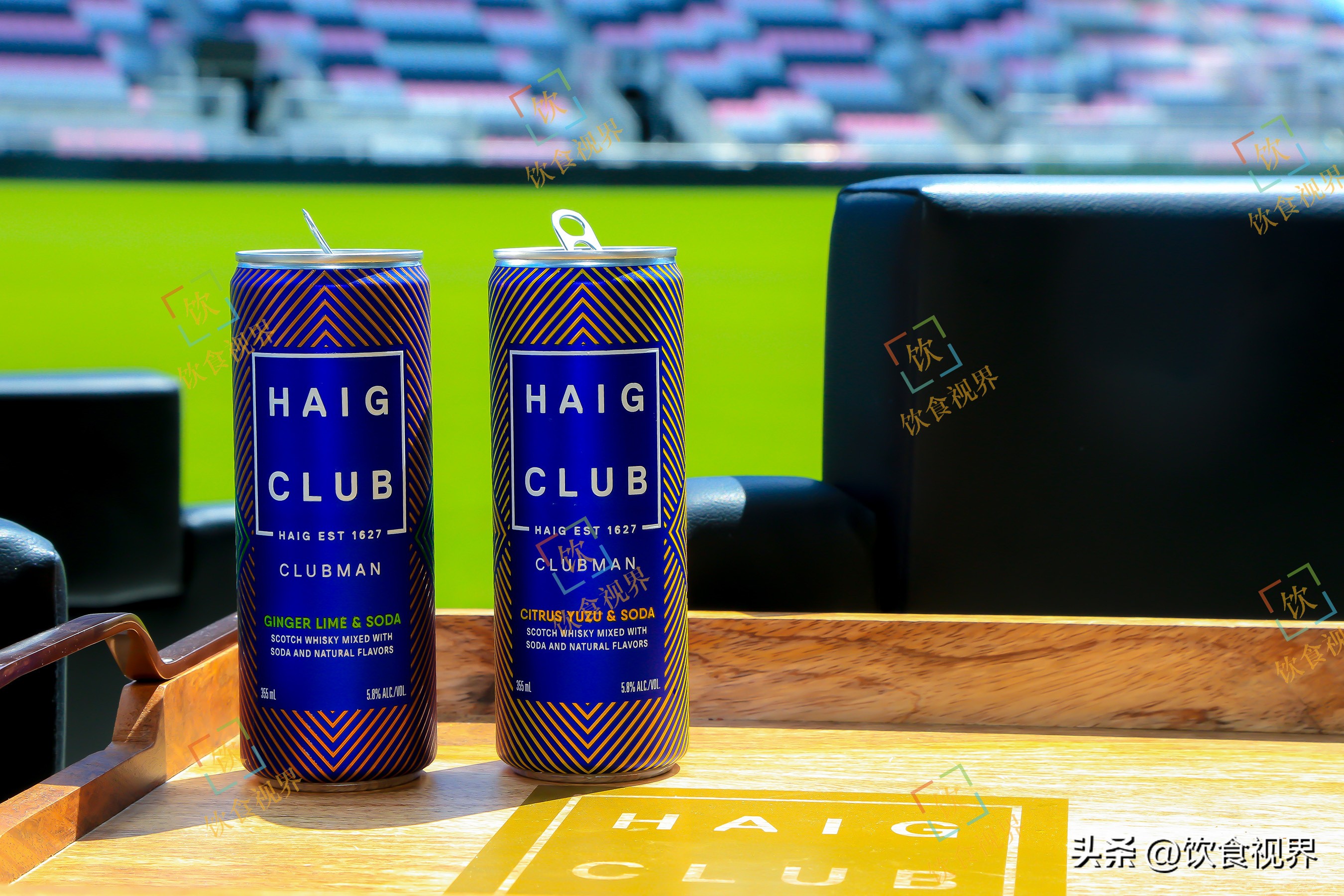 Beckham with salt!Diageo launches two more pre-mixed wines - iNEWS