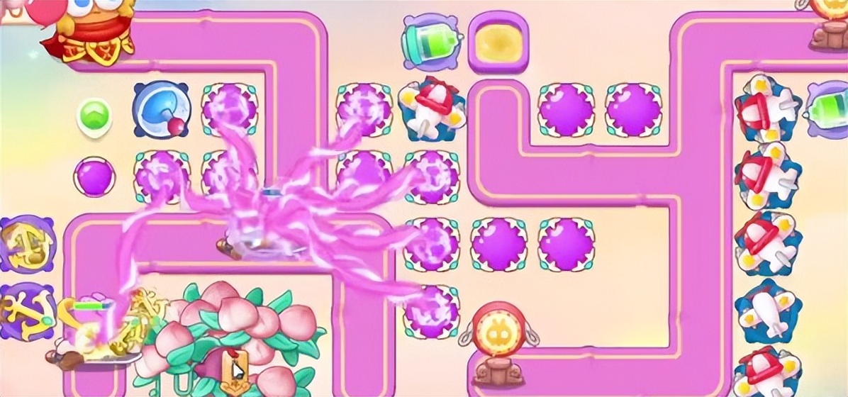 Defending Radish 4: The experience of the weekly game on October 14th ...