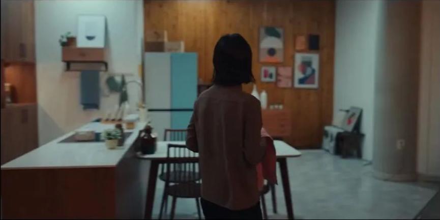 What is the home of a Korean chaebol like? Let's take a look at the ...