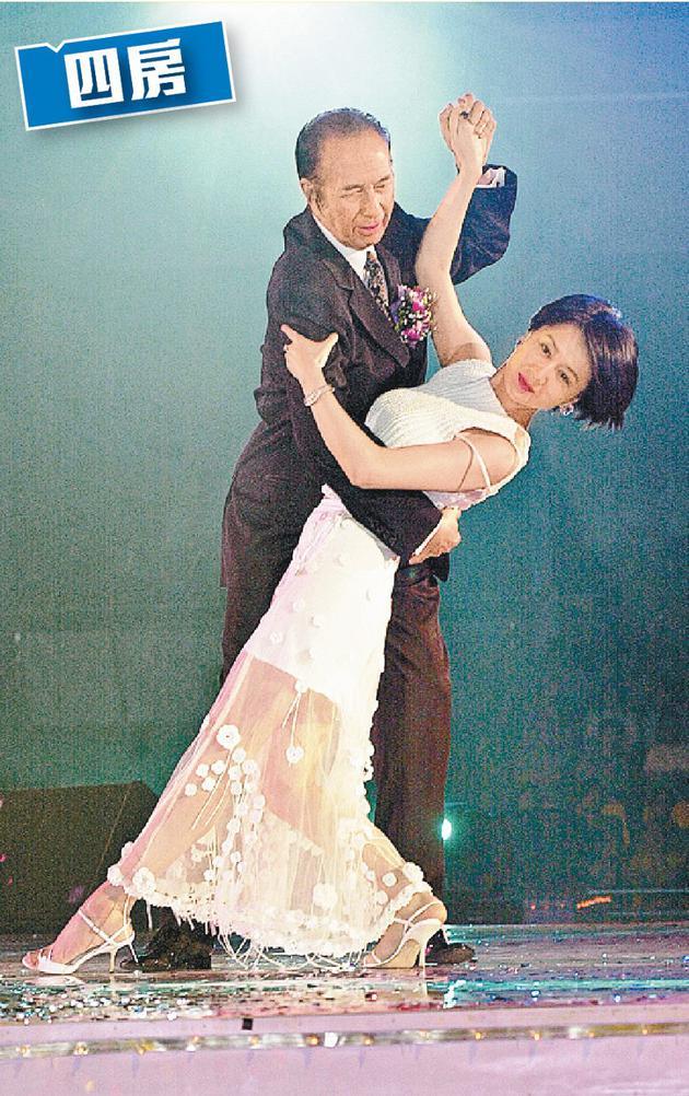 Liang Anqi had 5 births in a row without confinement, no wonder she was ...