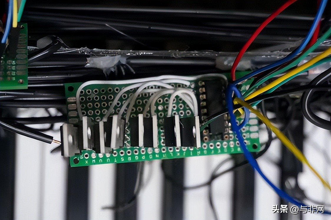 Arduino-Based Piano Robot: PiBot - iMedia