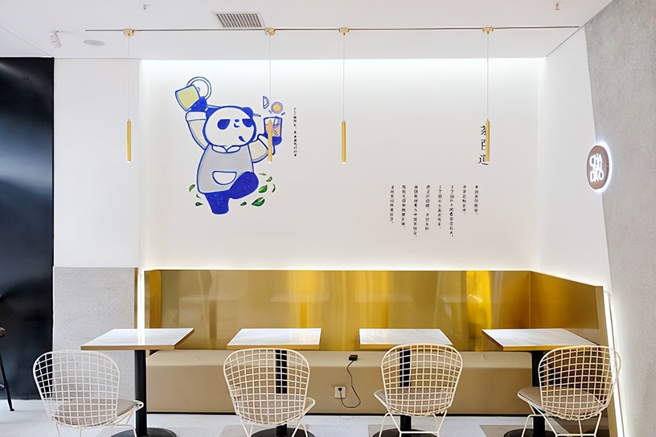 The road of brand iteration of Chabaidao - iMedia