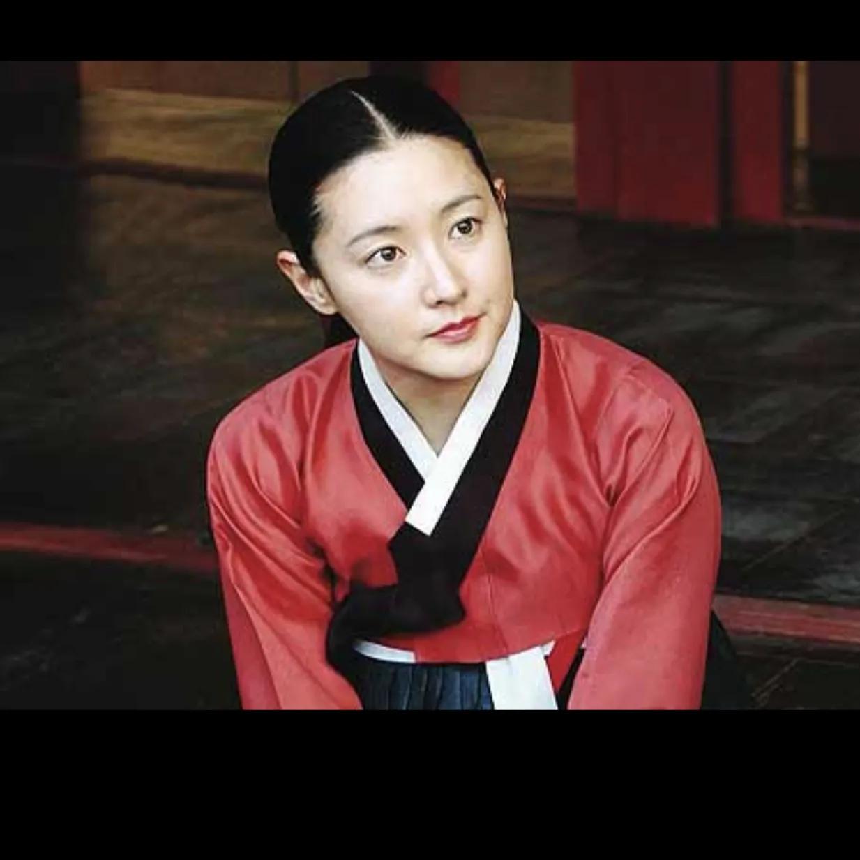 Do you still remember "Dae Jang Geum" 20 years ago, Lee Young Ae's ...