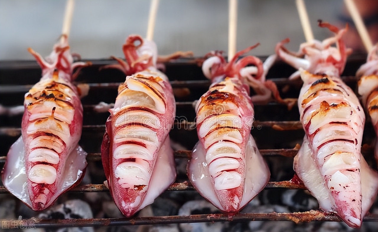 Top 10 must-eat barbecue dishes - iNEWS
