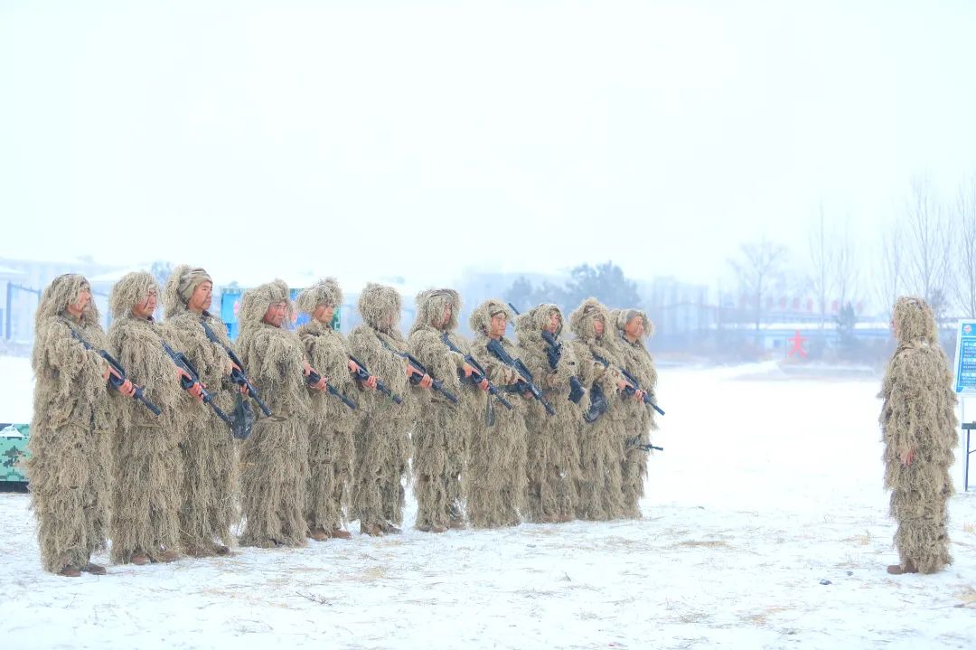 Cold cold cold cold!This is how they break the "deadlock" → - iNEWS
