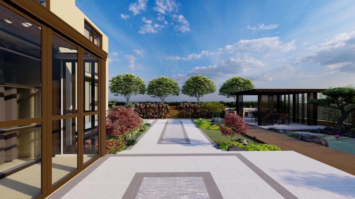 Liu Min: Return to the original - iNEWS