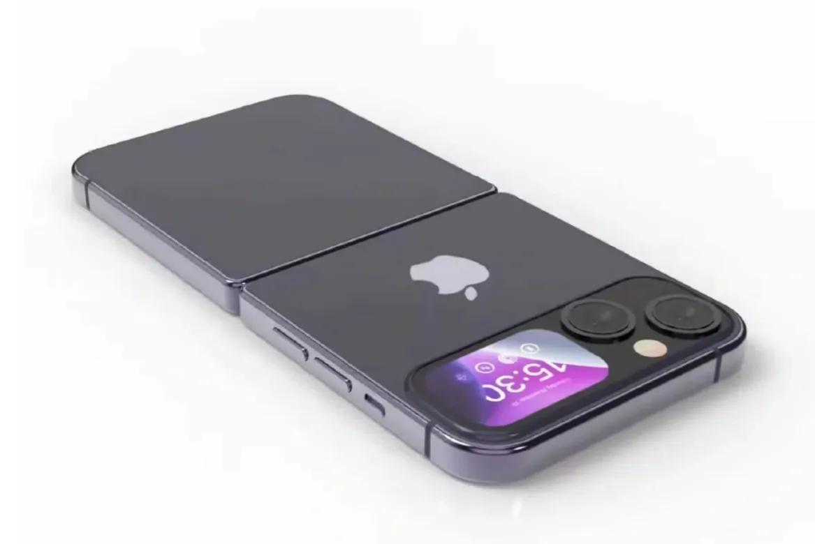 Toothpaste burst!Apple is about to surpass all Android phones? - iNEWS