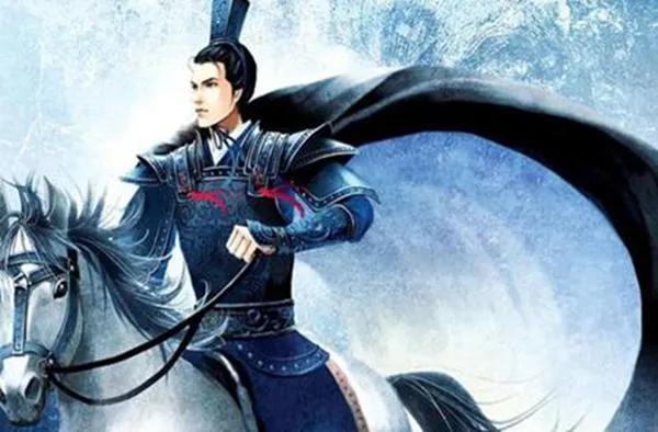 Does the flying general of Longcheng refer to Li Guang or Wei Qing? - iNEWS