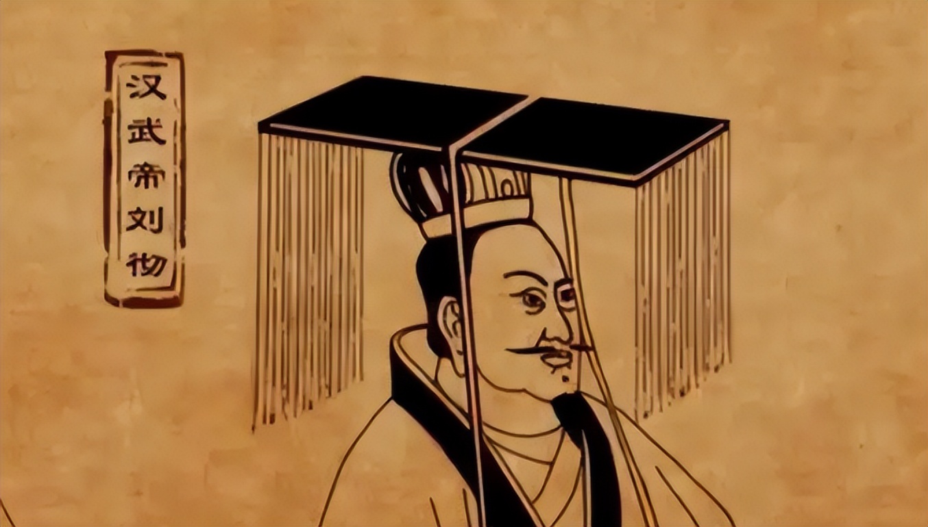 Looking closely at the history of the Western Han Dynasty, the king's ...