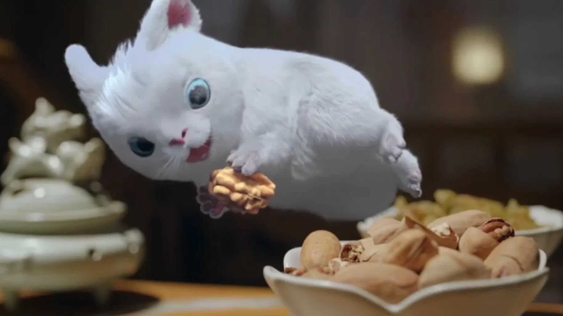 "Yu Gu Yao": Emotion is the most beautiful thing, Shi Ying's heart is ...