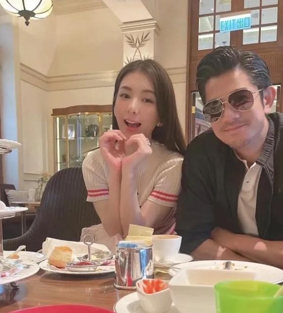 Fang Yuan's passer-by's perspective sparked heated discussions, she was ...