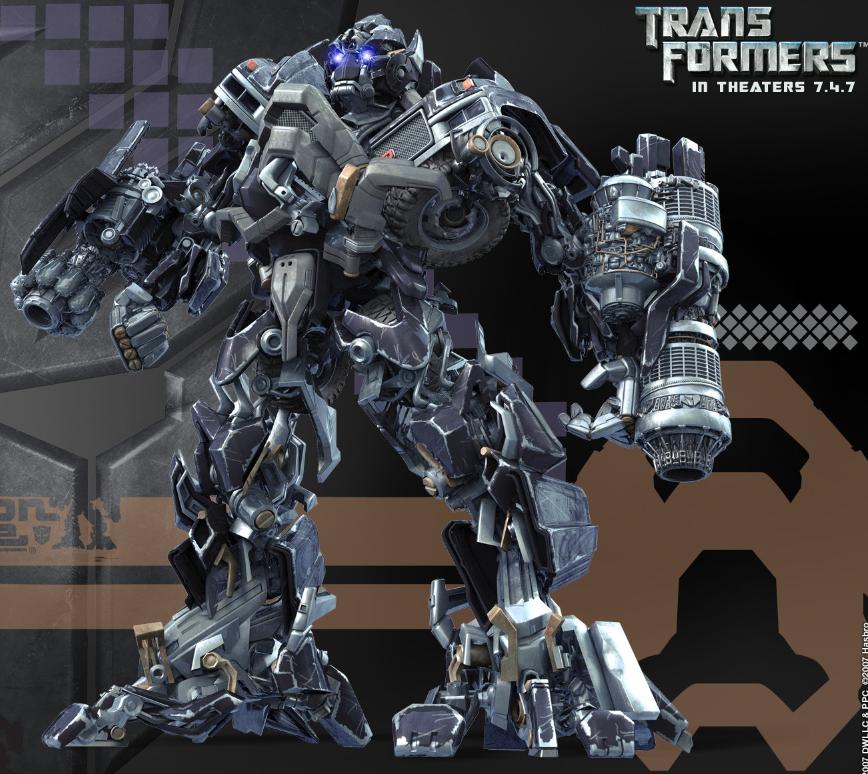 How did the special effects and visual effects in the movie ...