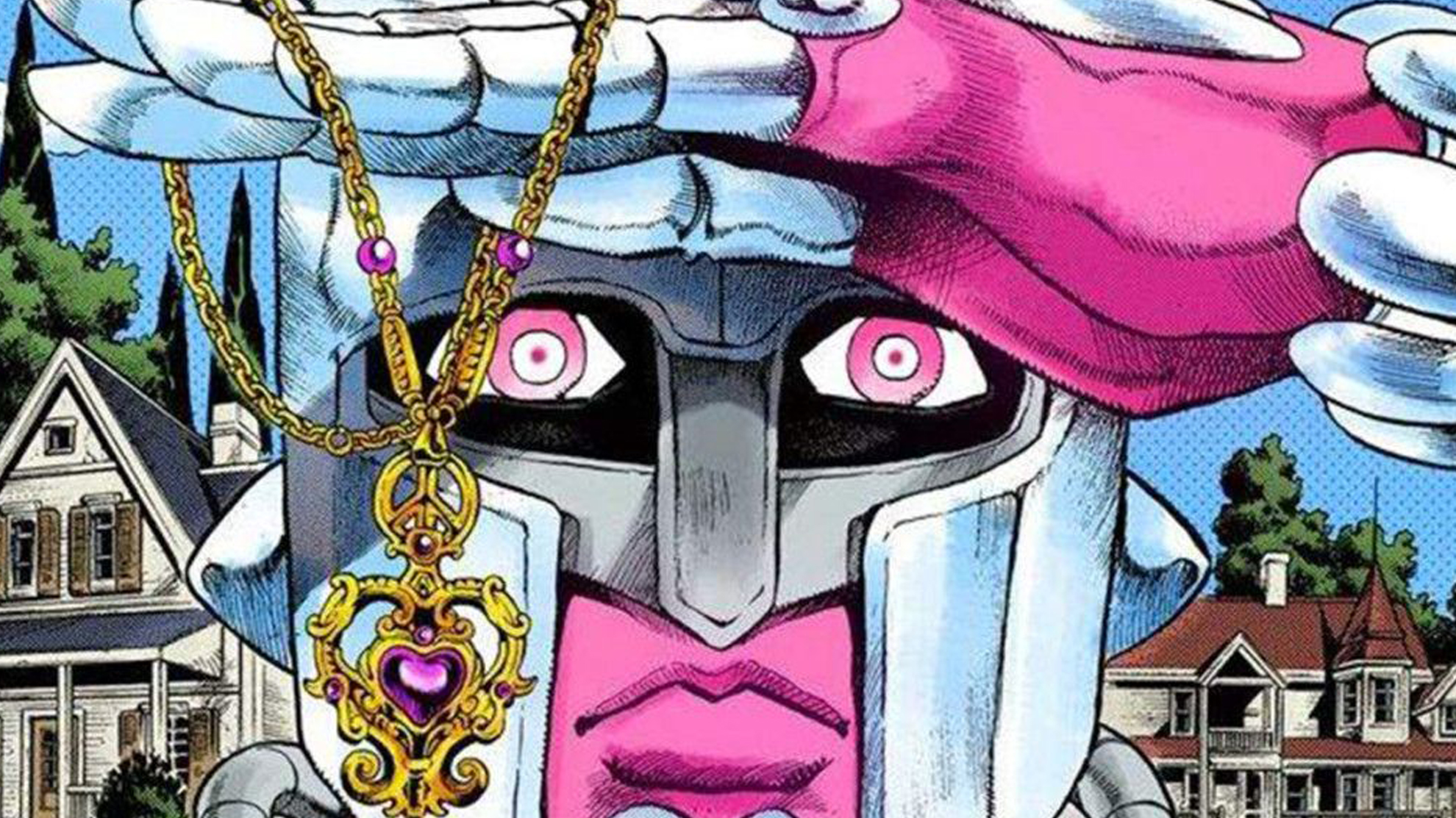 What are the perfect stand-in combinations in JOJO's Bizarre Adventure ...