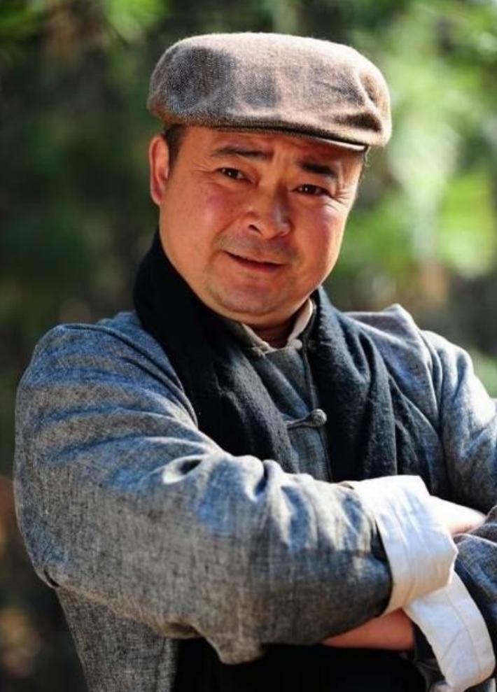 "Pan Dongzi" wishes Xinyun: 48 years have passed since "The Sparkling ...