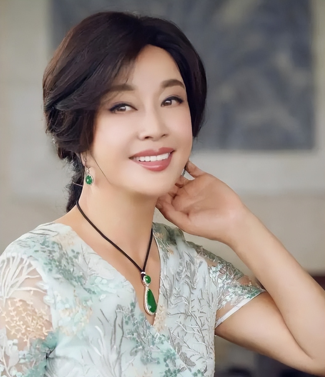Chen Guojun: The one who loves and hates the most in his life is his ex ...