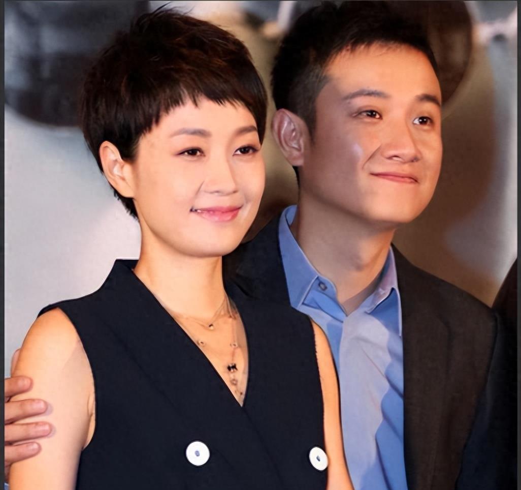 Wen Wen's nanny accidentally revealed: Ma Yili and Wen Wen divorced not because of Wen Wen's ...