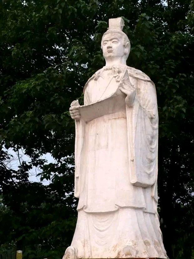 Who is Pan An, the most handsome guy in history? - iNEWS