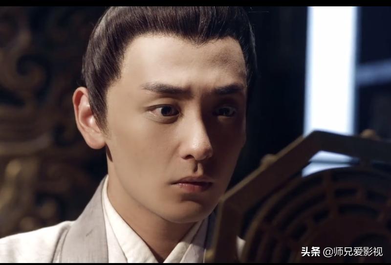 "Yuan Tiangang" series of films reveal ancient costume suspense cases ...