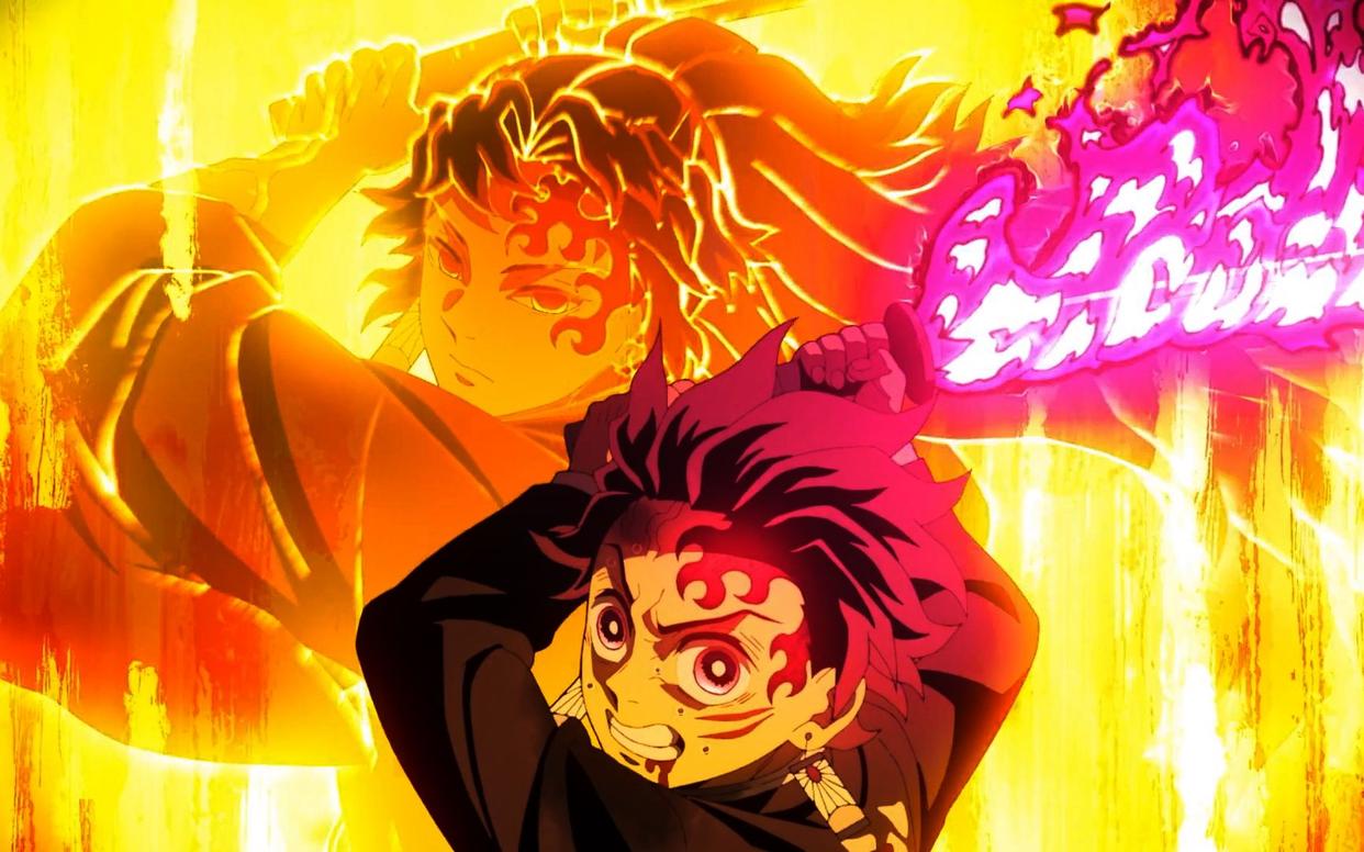 Ghost Slayer: Ghosts have blood ghost skills, and can even break ...