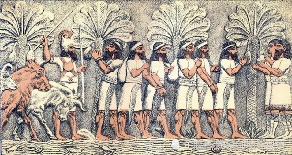 What happened during the reign of Nabonidus?Caused the downfall of ...