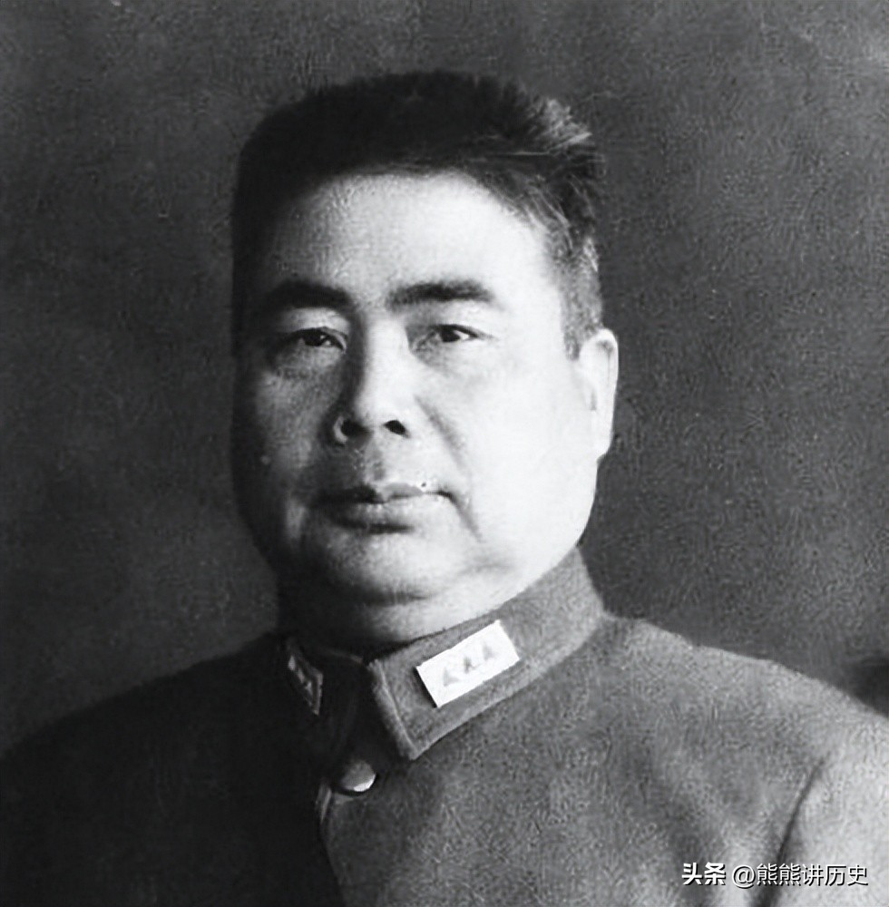 Duan Qirui, Zhang Zuolin, Yan Xishan, Feng Yuxiang, who are the first ...