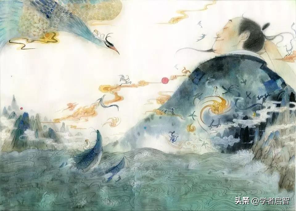 On the Influence of the Aesthetic Tendency of "Zhuangzi" on the ...