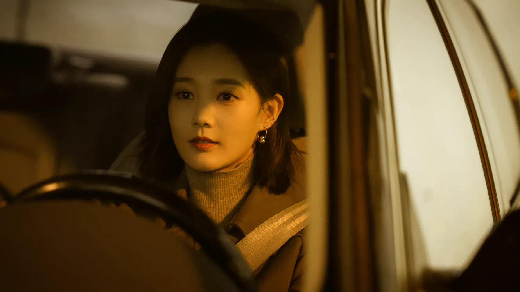 [The Knockout] Actress height: Cheng Jinming 163, Gao Ye 168, the ...