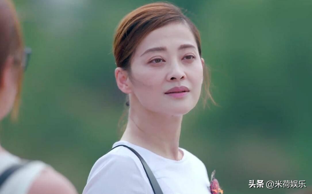 [The Returning Daughter] Let Mei Ting be seen again, the relaxation of ...