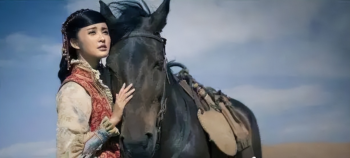 The Great Han Empire——Zhizhi Shanyu's Westward Expansion into Central ...