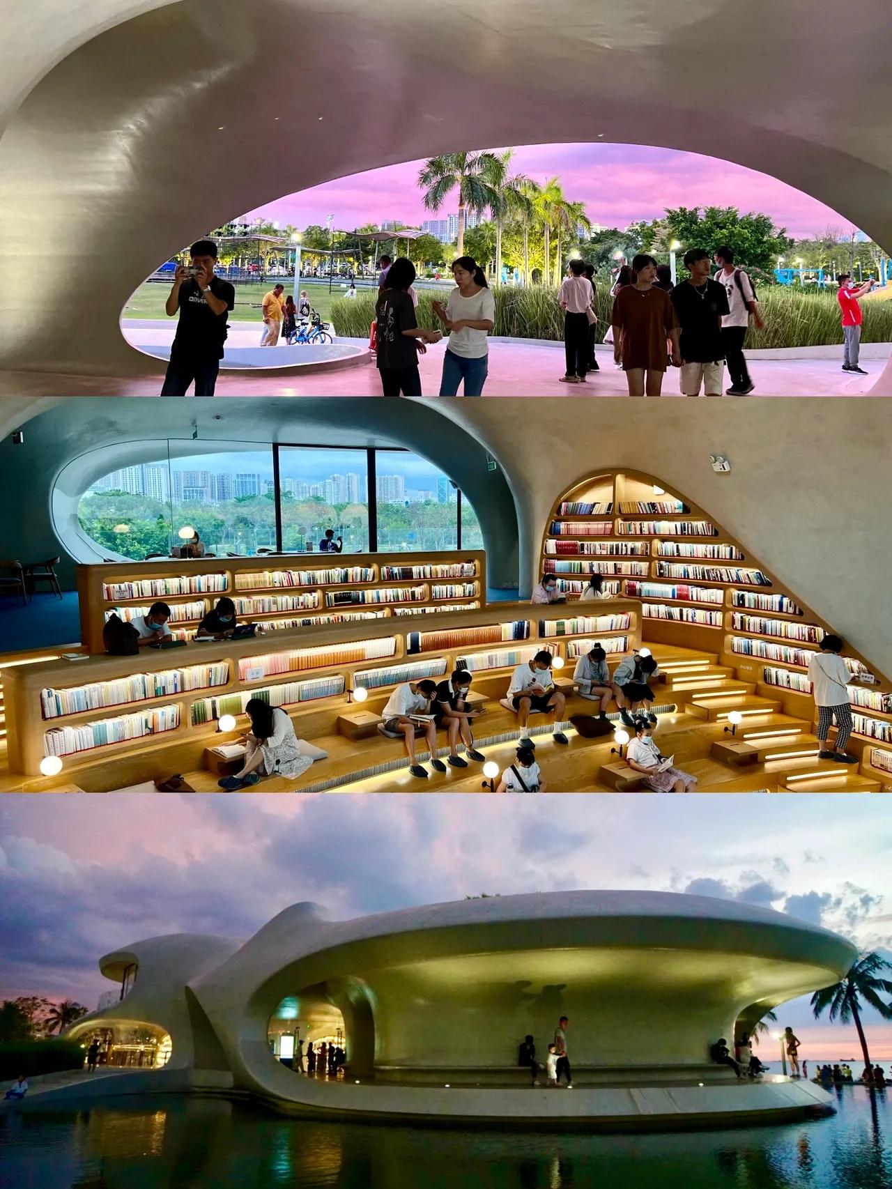 Don't just go to Sanya when traveling in Hainan, go to the most ...